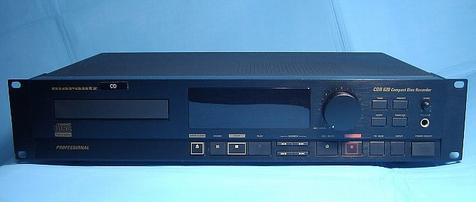 オーディオ・レコーダーを使う